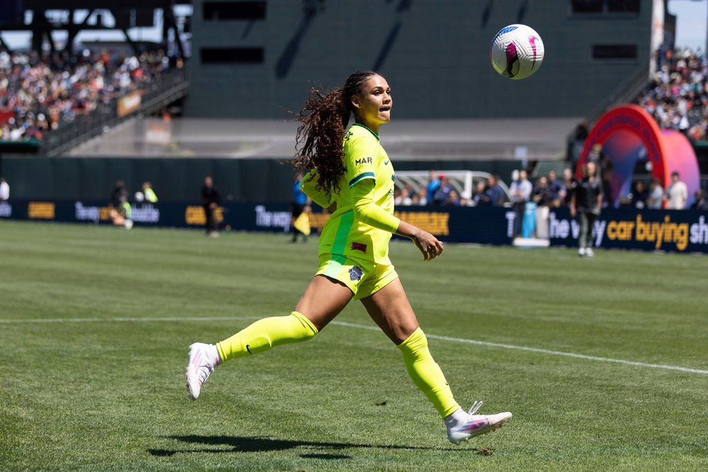 Players’ union files grievance against the NWSL over its High Impact ...