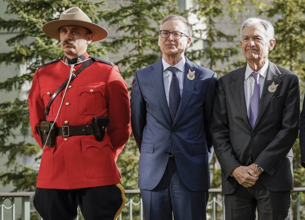 Bank of Canada’s Macklem backs U.S. Fed chair Powell amid DOJ probe ...