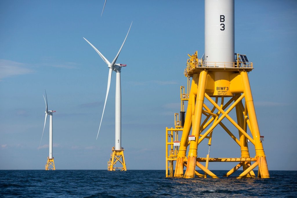 French renewable energy firm aims to develop offshore wind in Nova ...