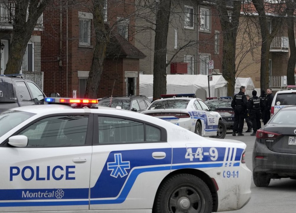 Judge says Montreal man not criminally responsible for stabbing ...