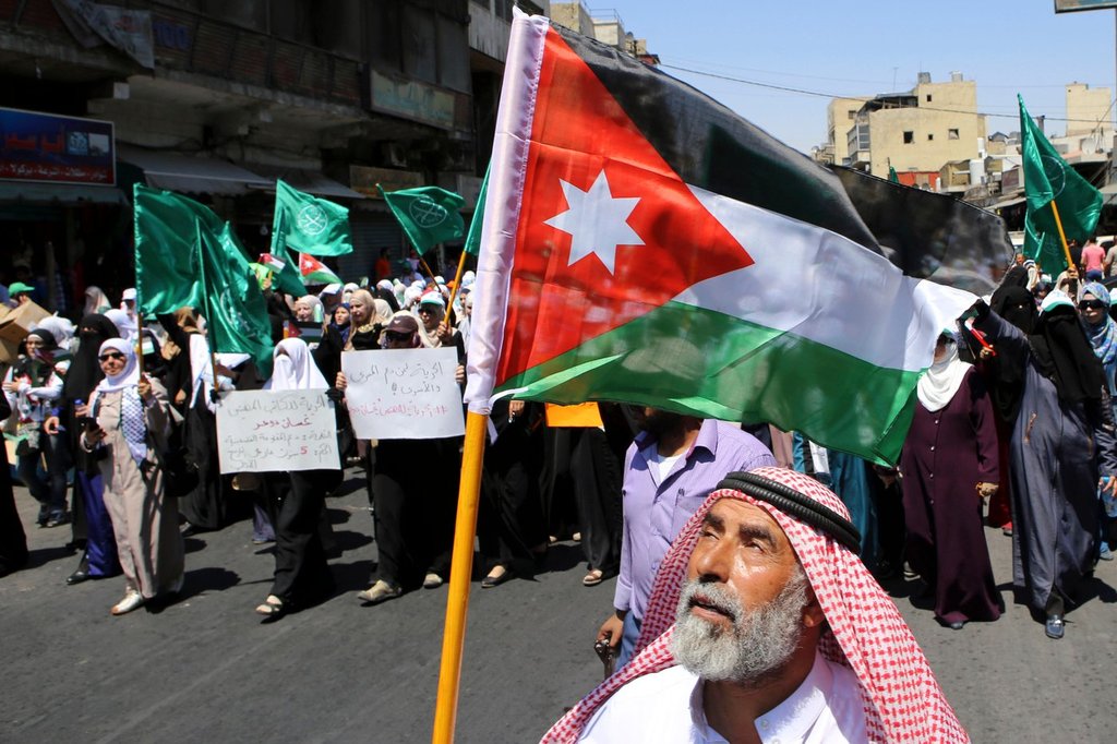What to know about the Muslim Brotherhood after the US terrorist designation – Winnipeg Free Press