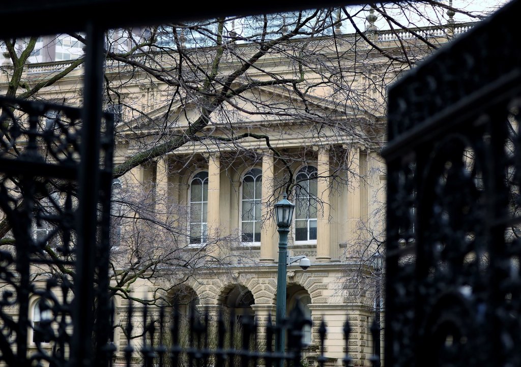 Top court orders new law licence assessment for man who sexually abused ...