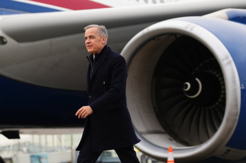 In the news: P.M. visits China and President Xi, talks on agriculture ...