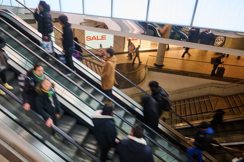 MNP report says Canadians expect 2026 to be challenging for their ...