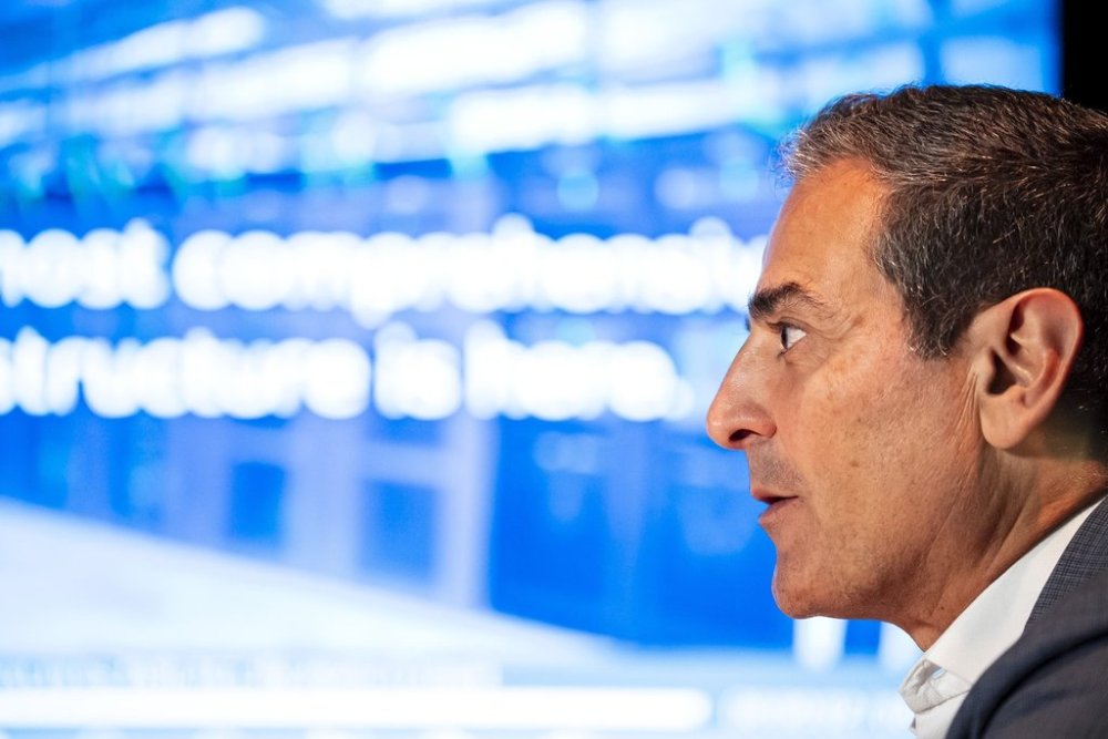 Bell unafraid of potential loss of HBO due to Warner Bros deal, CEO ...