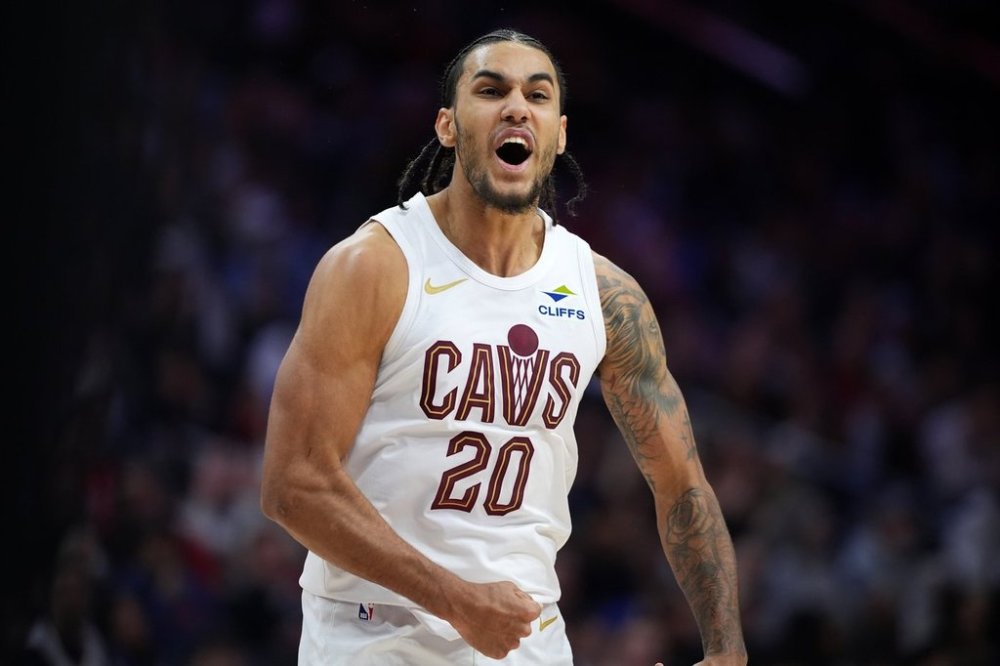 Jaylon Tyson’s career-high 39 points lead Cavaliers to thrilling win over 76ers – Winnipeg Free ...