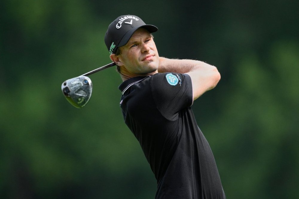 LIV adds Thomas Detry and increases total purse to $30M among 2026 ...