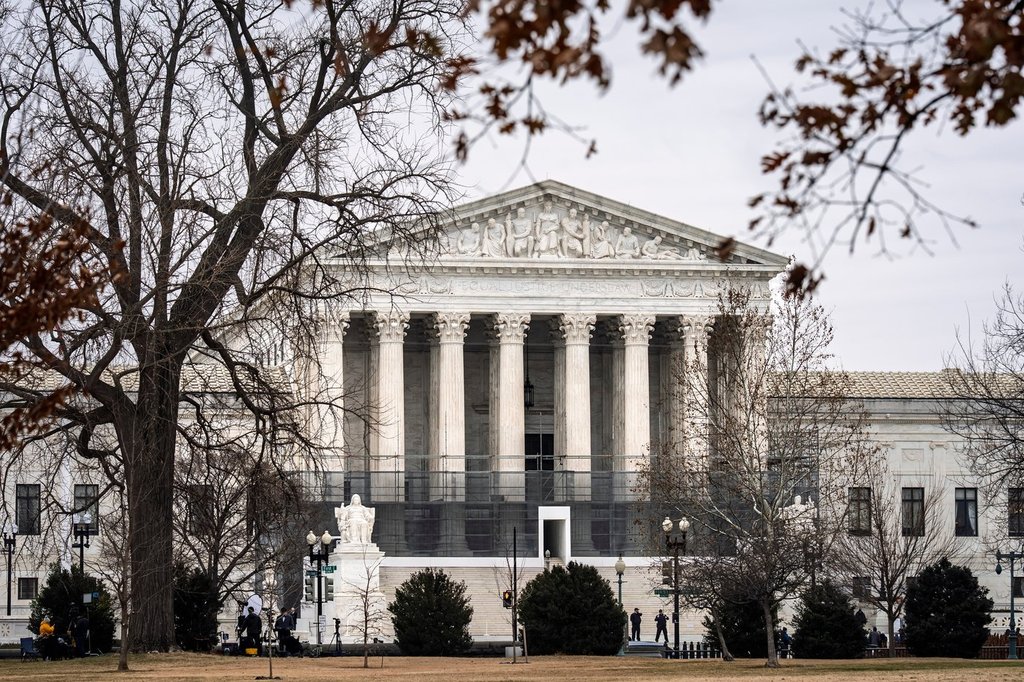 Supreme Court sides with Montana police on warrant requirements during ...