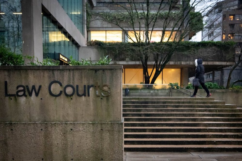 Judge orders fitness trial for man accused of killing B.C. Mountie in ...