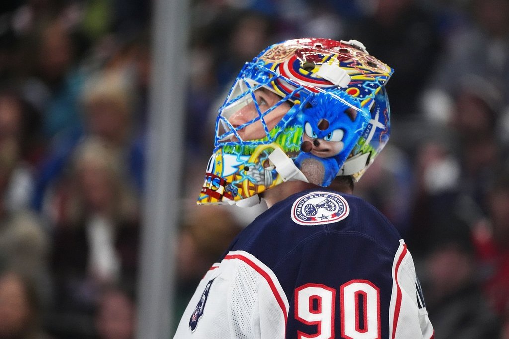 Blue Jackets beat Flyers 5-3 for third straight win – Winnipeg Free Press