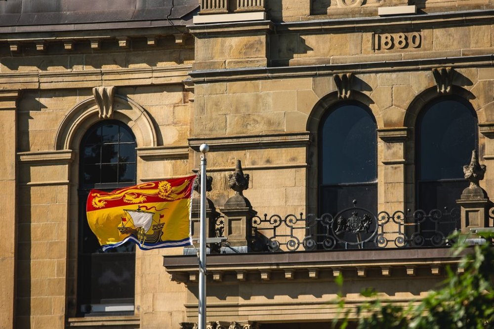 N.B. government opens new anti-racism office in response to 2022 report ...
