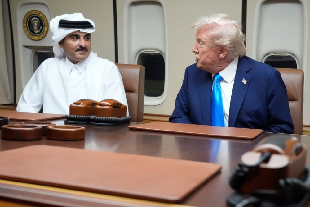Some personnel at key US base in Qatar advised to evacuate as Iran ...