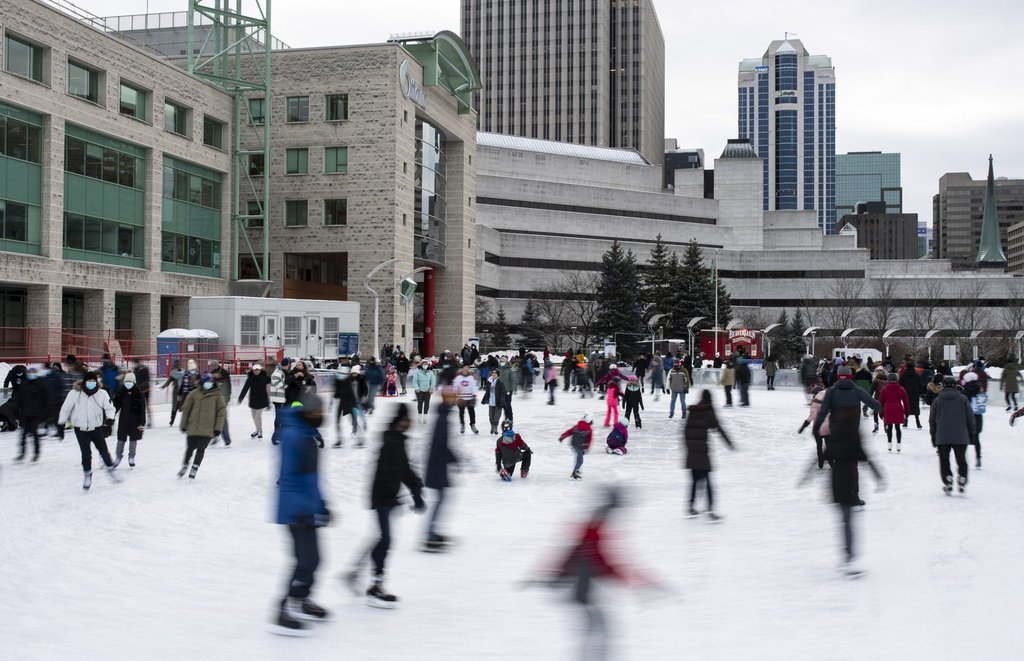 City of Ottawa loses court appeal over property payments – Winnipeg ...