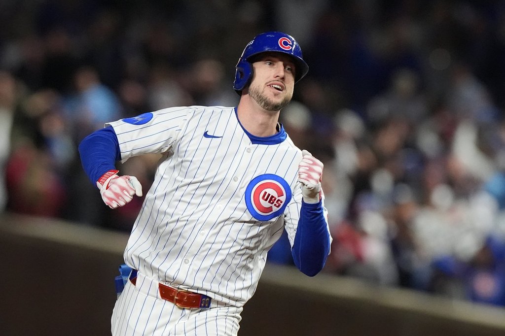 Solid hits and two big misses: A look at the Jays in 2025-06 off-season ...