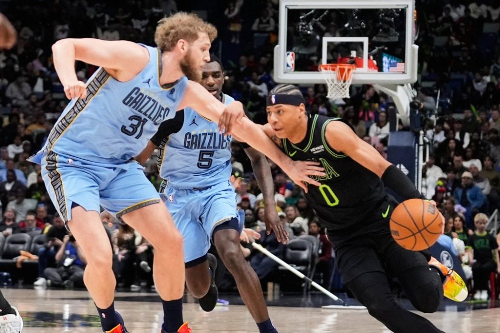 Hawks address persistent lack of depth at center by acquiring Jock ...