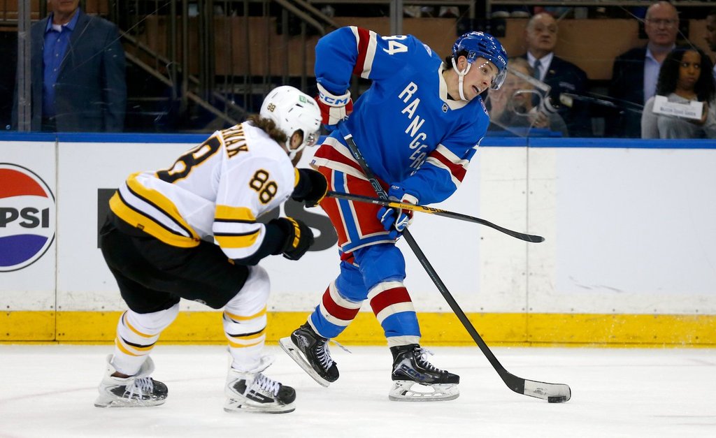 Forward David Pastrnak becomes 6th Bruins player to reach 900 career ...