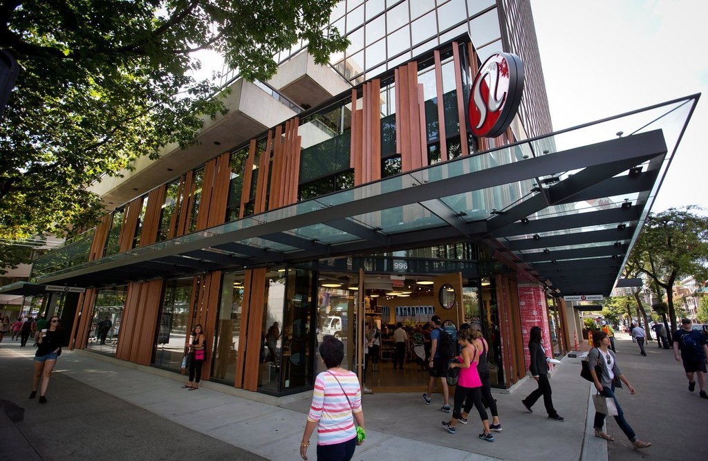 Lululemon founder blames board for latest problems with Get Low ...