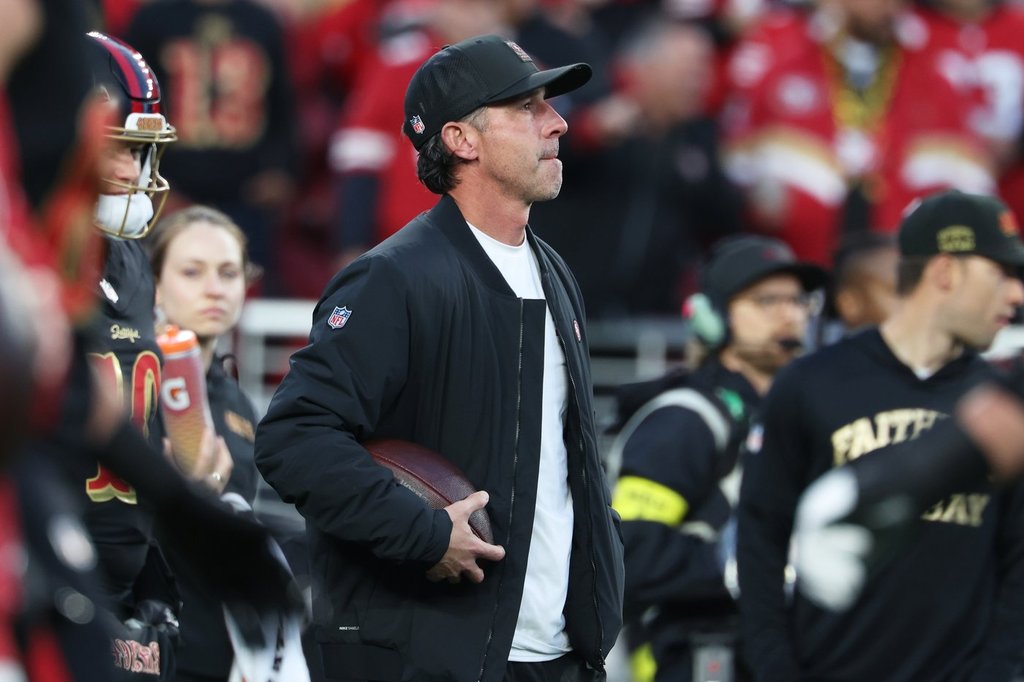 After years of trying to hire him, Shanahan now faces Fangio in wild ...