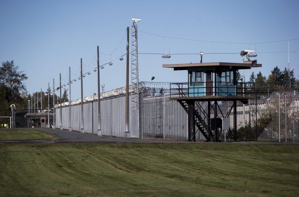 Indigenous adults overrepresented in prisons by 10 times, Statistics ...