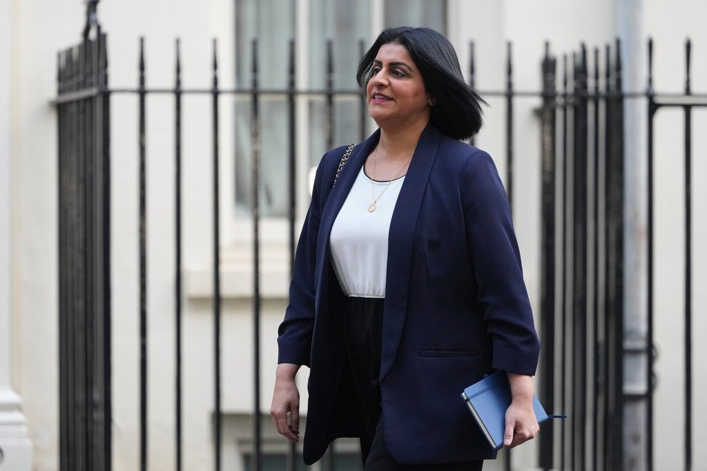 UK plans to create ‘British FBI’ to bring national investigations under ...