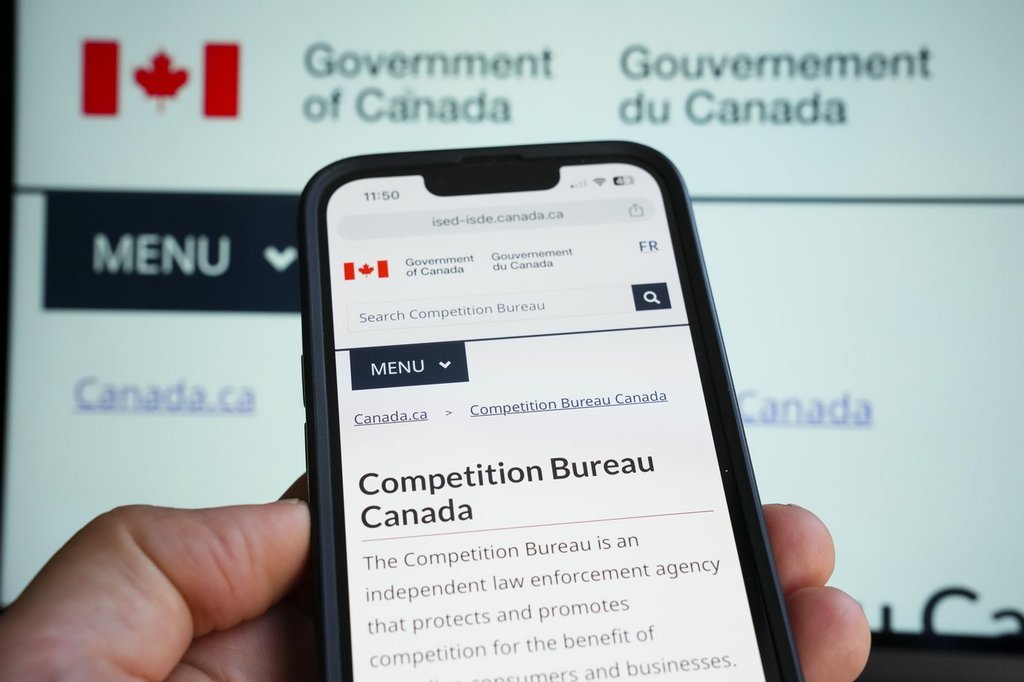Competition Bureau hears of affordability, privacy concerns over ...