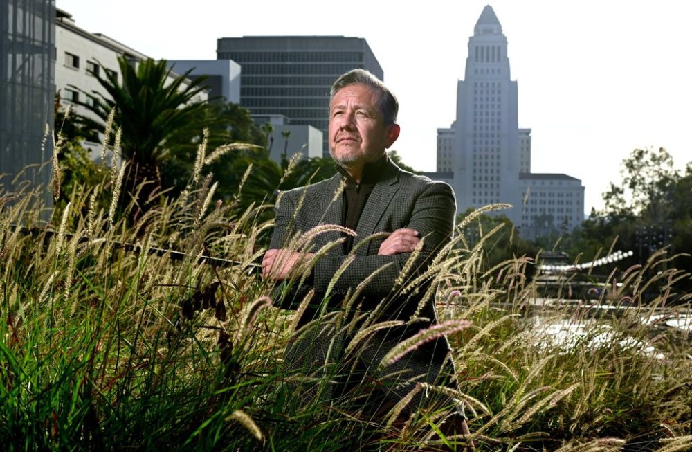 A community foundation raised $100 million after the LA fires. Here’s ...