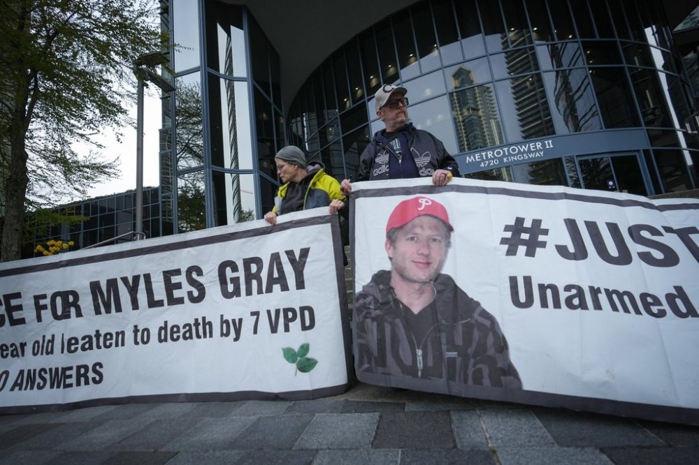 Unknown if police officers will testify at hearing into death of Myles ...