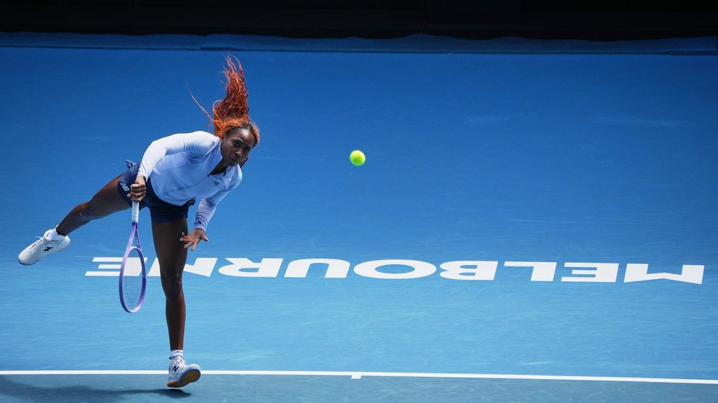 Women’s tennis has Coco, Sabalenka, Swiatek and more. The men have ...