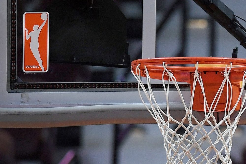 WNBA union president says significant work remains for season to begin ...