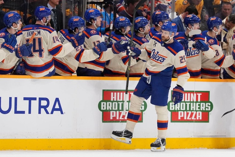 Oilers’ Leon Draisaitl taking brief leave of absence to attend to a ...
