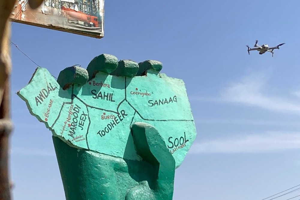 Israel’s recognition of breakaway Somaliland brings uproar and threats ...