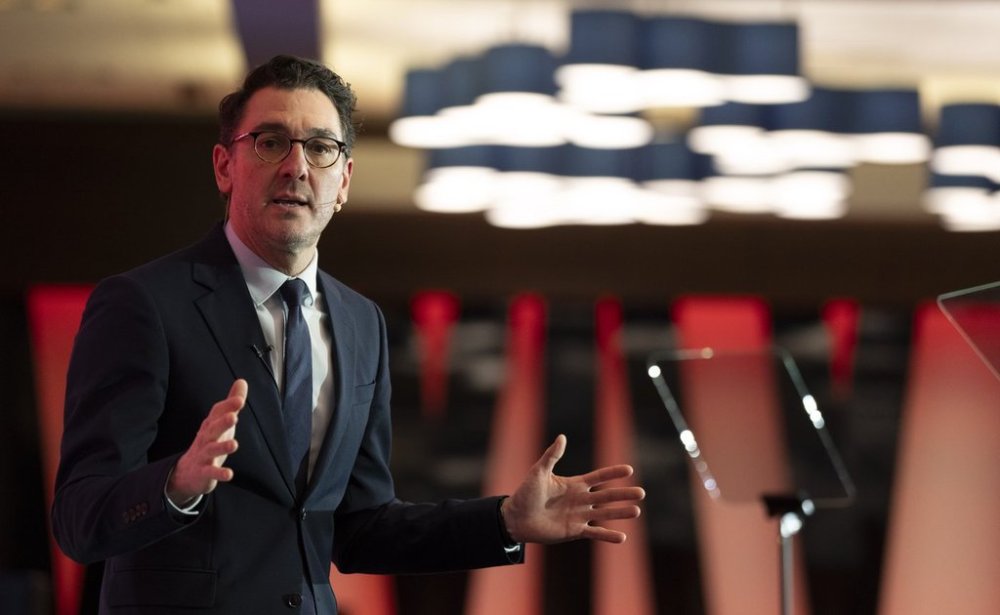 Construction on Toronto-Quebec City leg of high-speed rail line slated ...