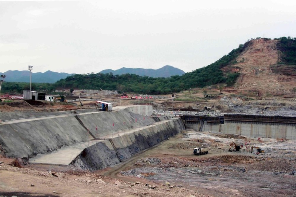 Egypt and Sudan welcome Trump’s offer to mediate Nile River dam dispute ...