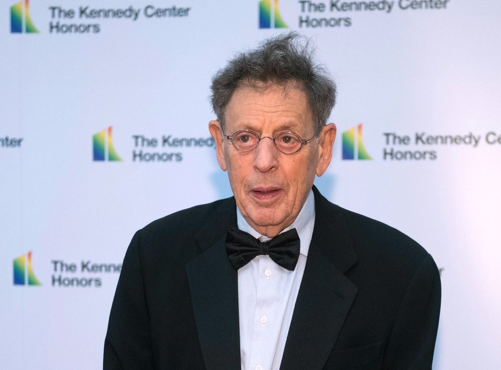 Philip Glass cancels Kennedy Center symphony premiere in protest of ...