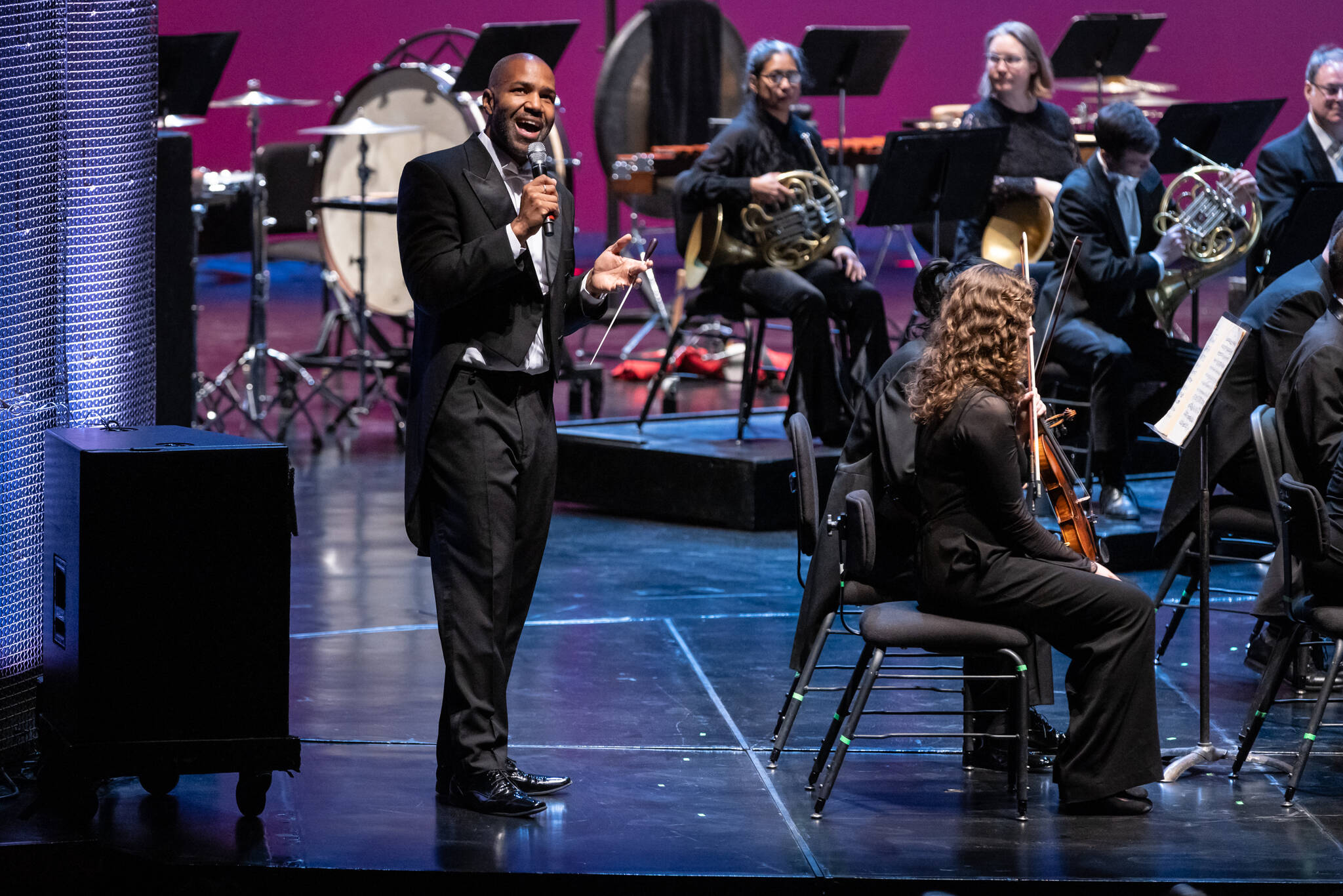 Strings in the ring – Winnipeg Free Press