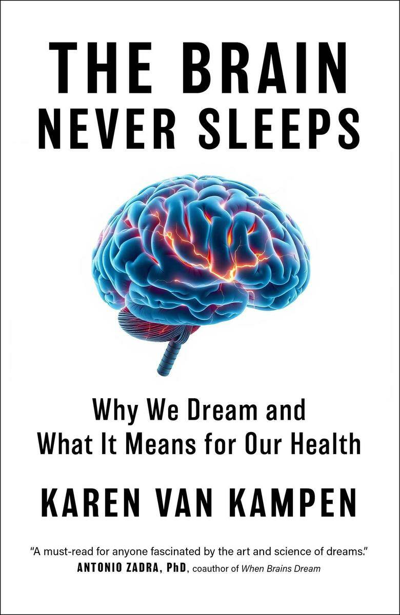 Memory, dreams and well-being connected – Winnipeg Free Press