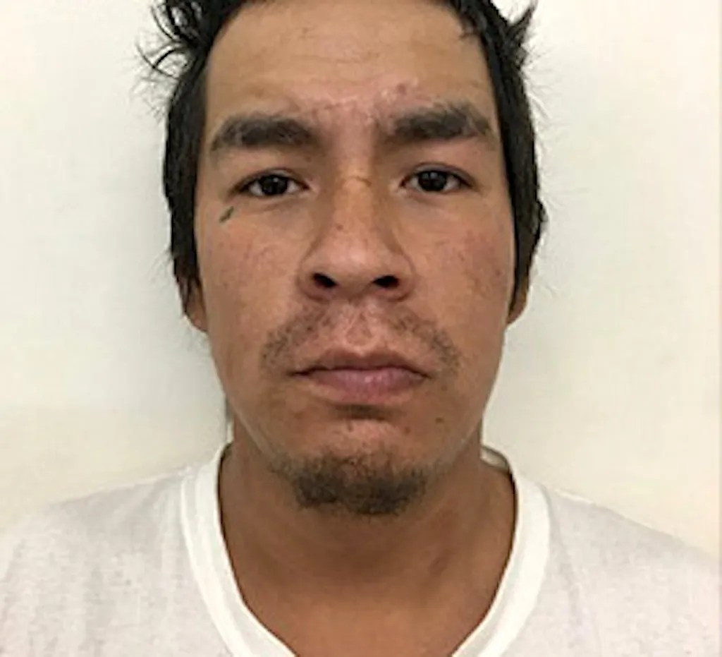 Manhunt ends as kidnap suspect arrested, woman safe – Winnipeg Free Press