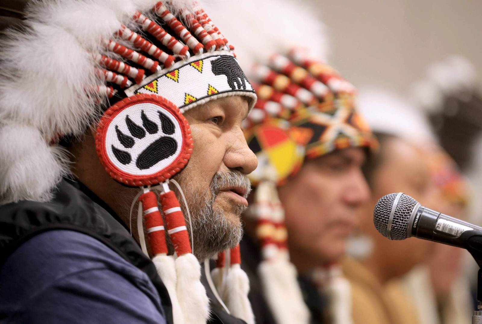 Tired of waiting, First Nation buys $8M worth of generators – Winnipeg ...