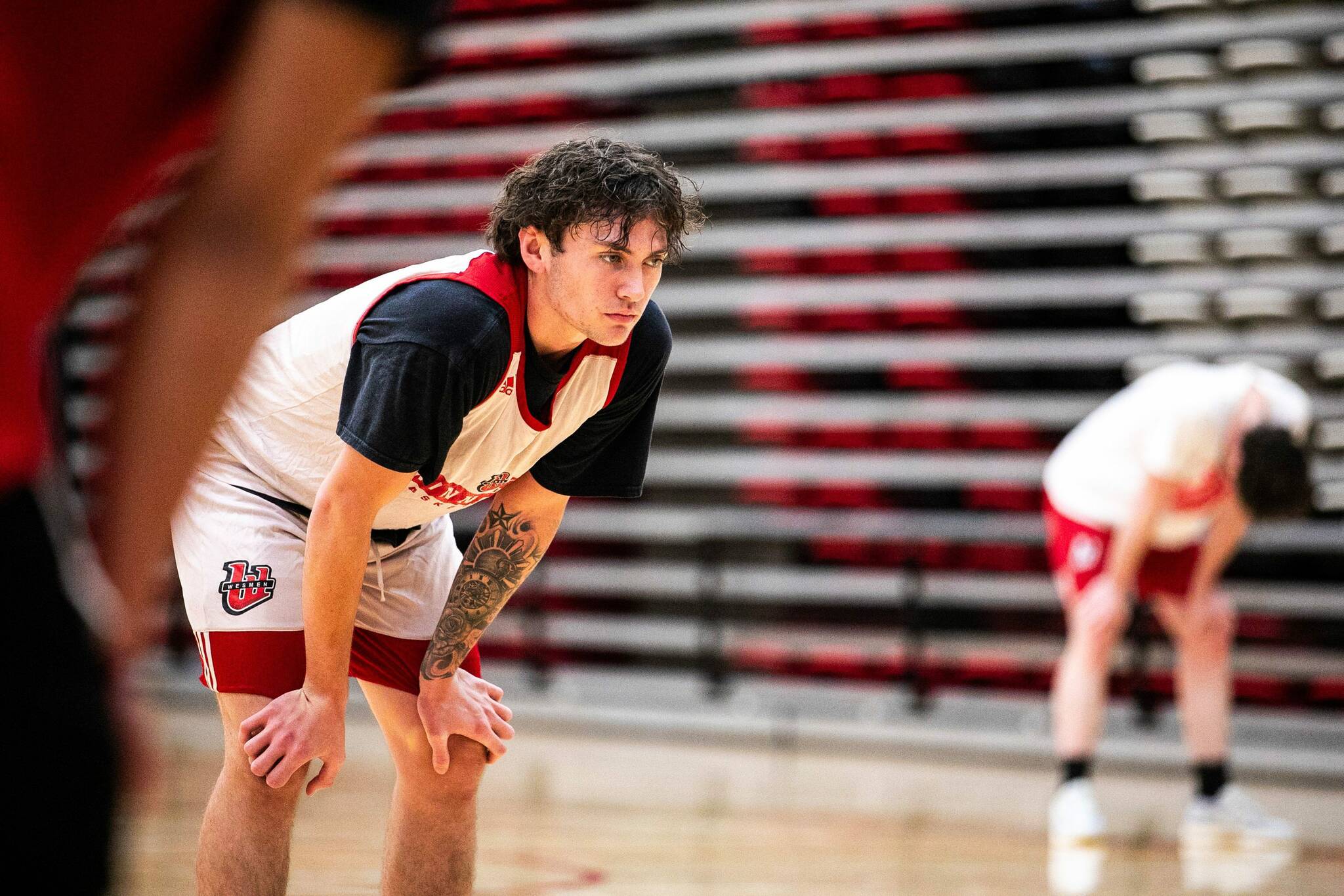 Wesmen drop Dinos, advance to men’s basketball semifinal – Winnipeg ...