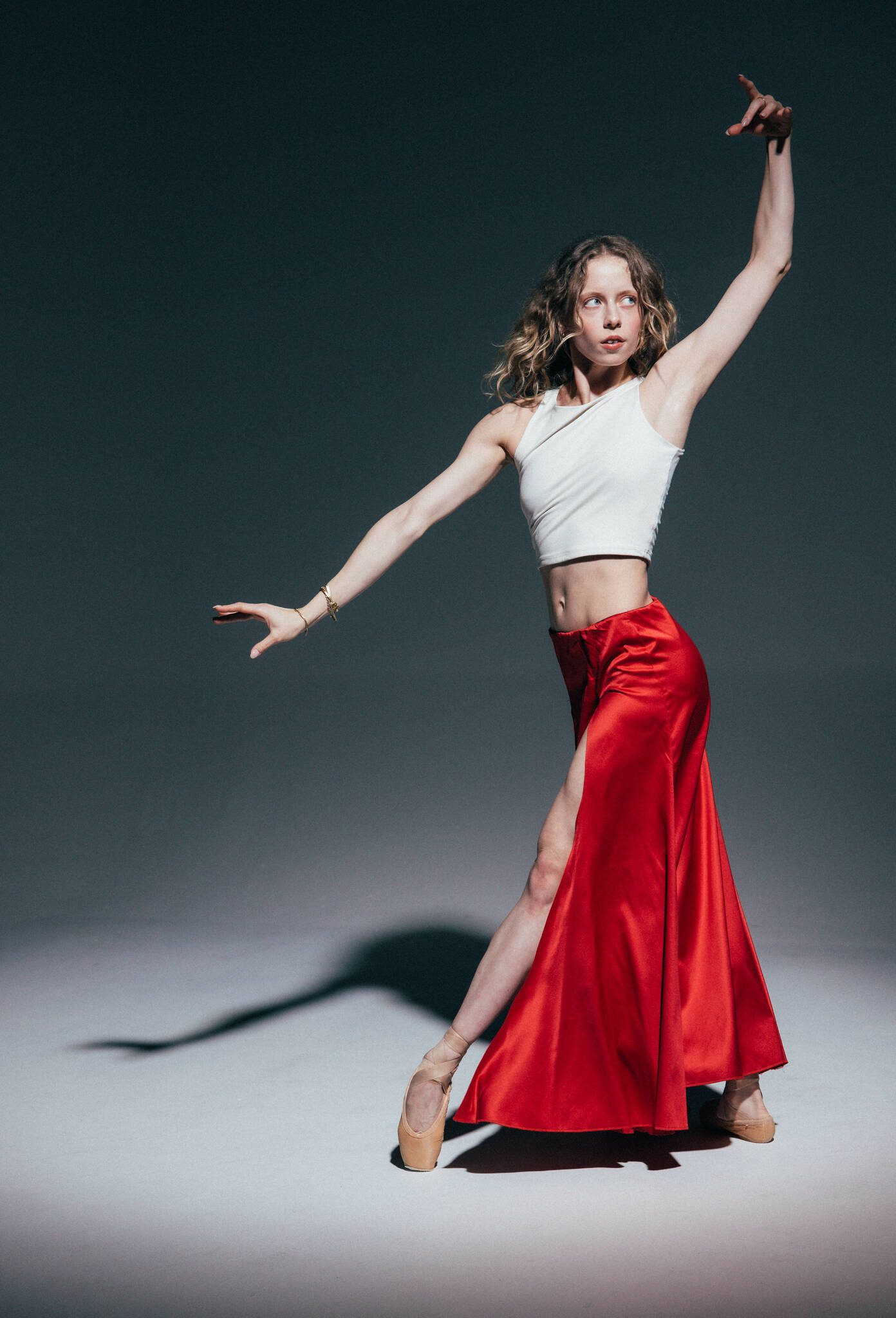 New Royal Winnipeg Ballet artistic director takes big leap with new ...