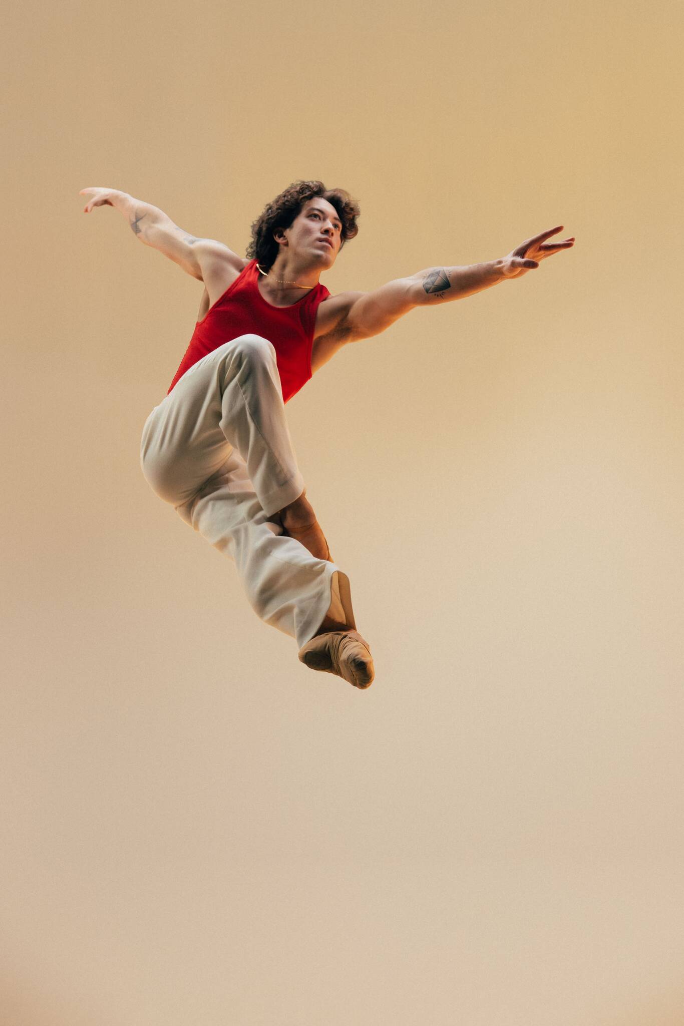 New Royal Winnipeg Ballet artistic director takes big leap with new ...