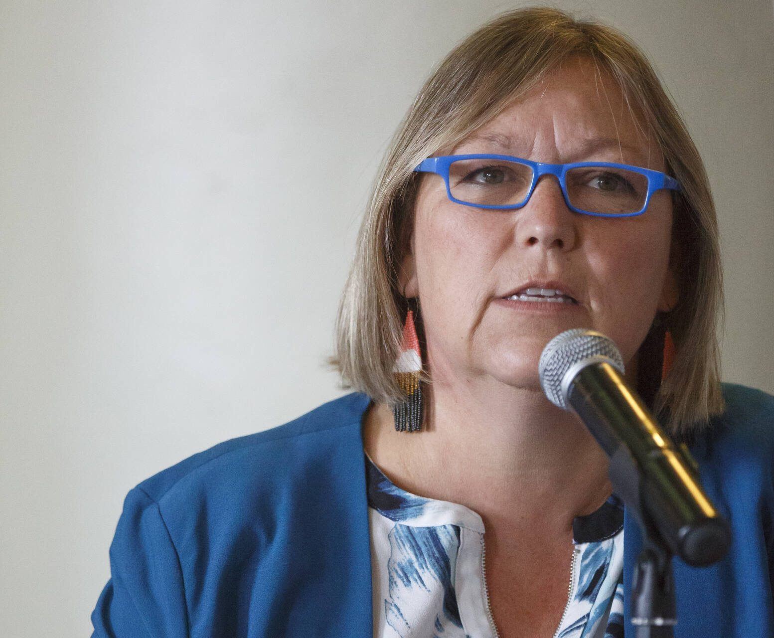 Siloam Mission staffers demand CEO be removed one week into the job ...