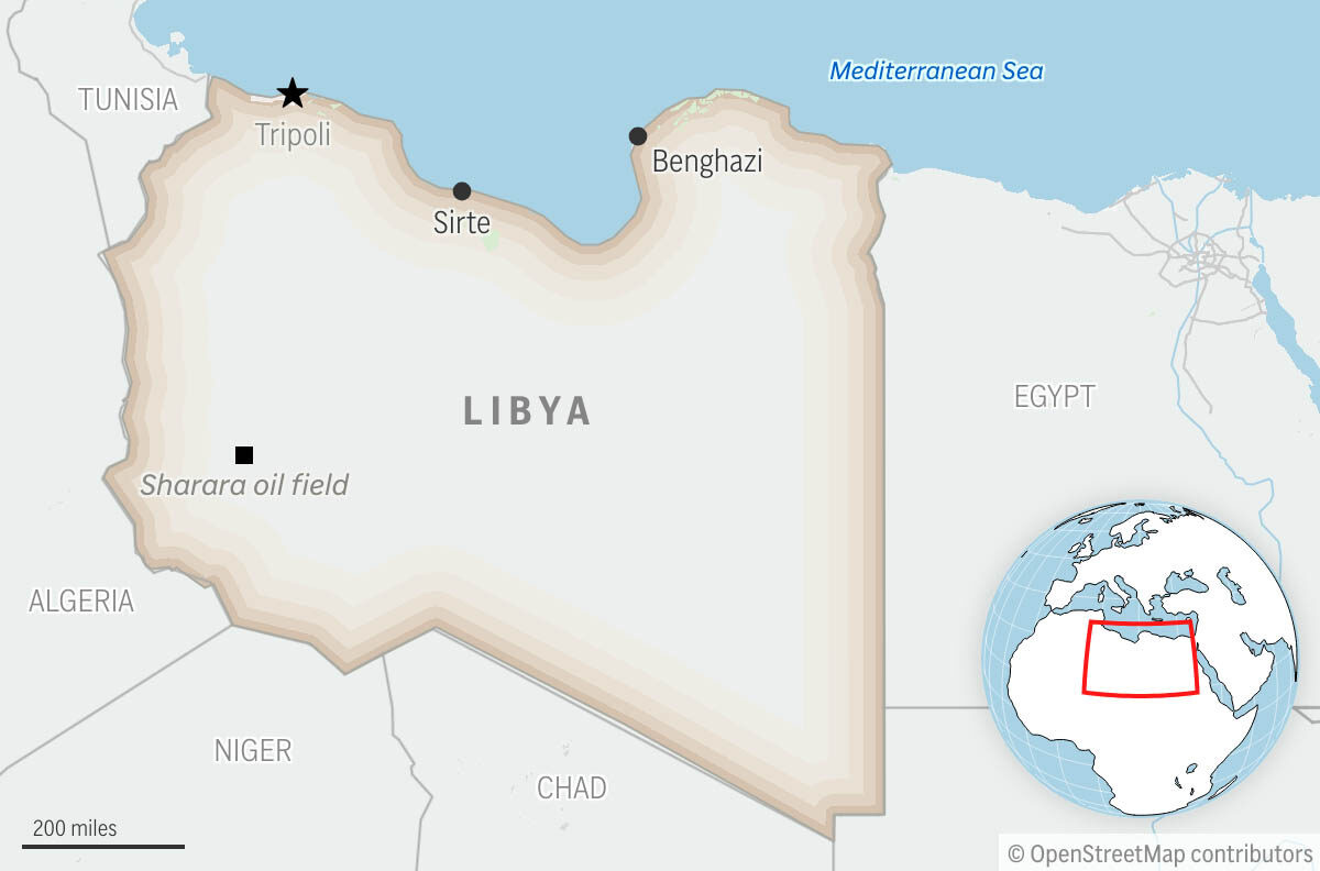 Babies are among 53 dead or missing after a migrant boat sinks off ...