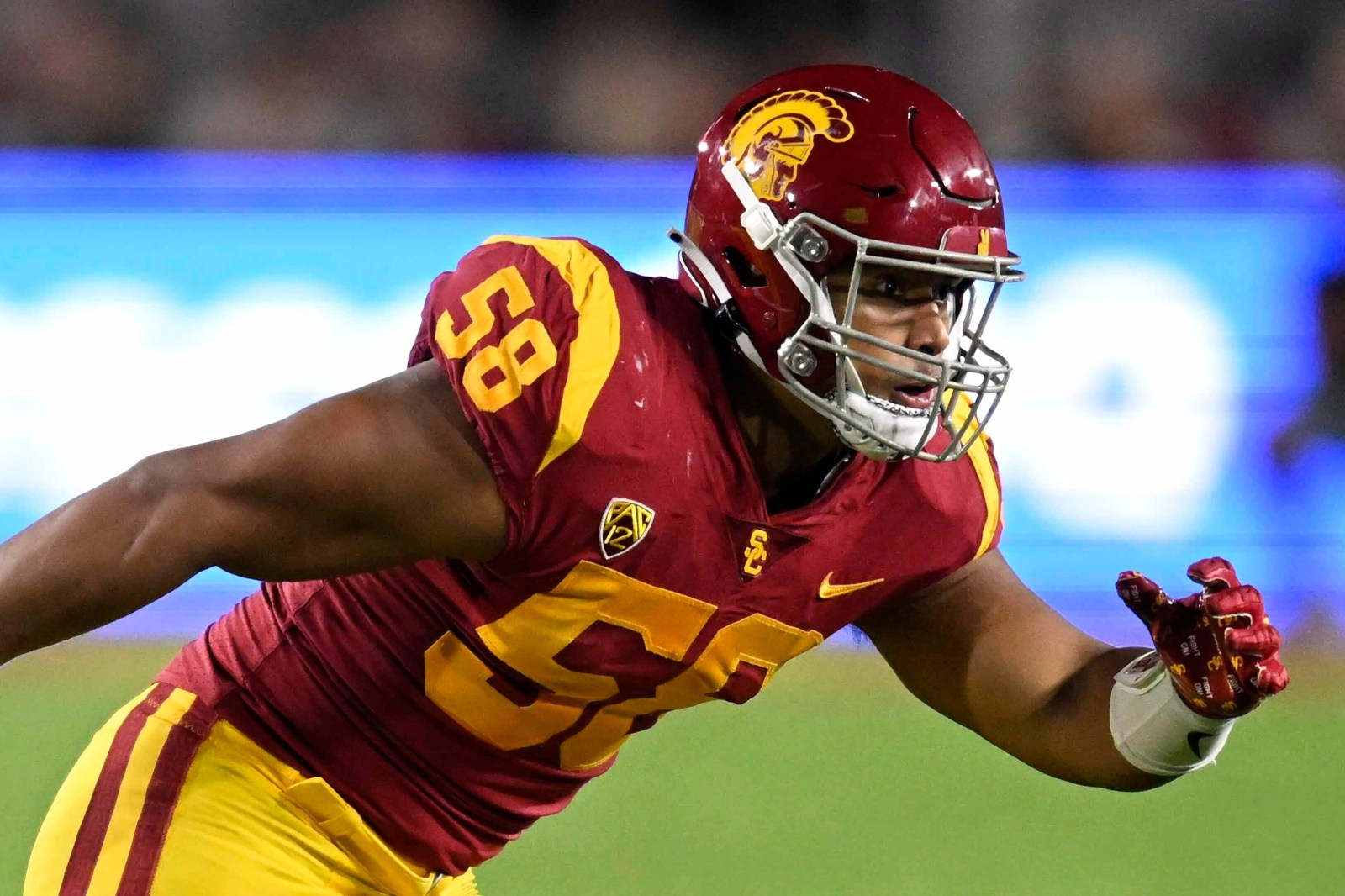 Montana linebacker Solomon Tuliaupupu granted ninth year of eligibility ...