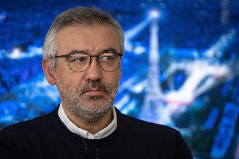 Internal conflicts and resignations plague France’s 2030 Winter ...