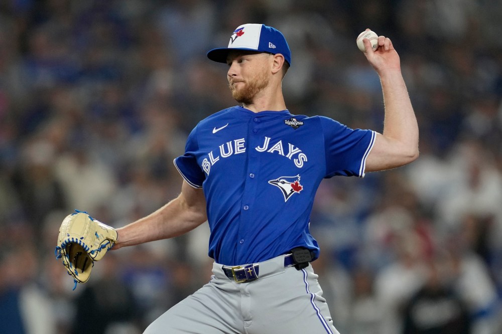 Bubic wins in arbitration vs. Royals and Lauer loses to Blue Jays ...