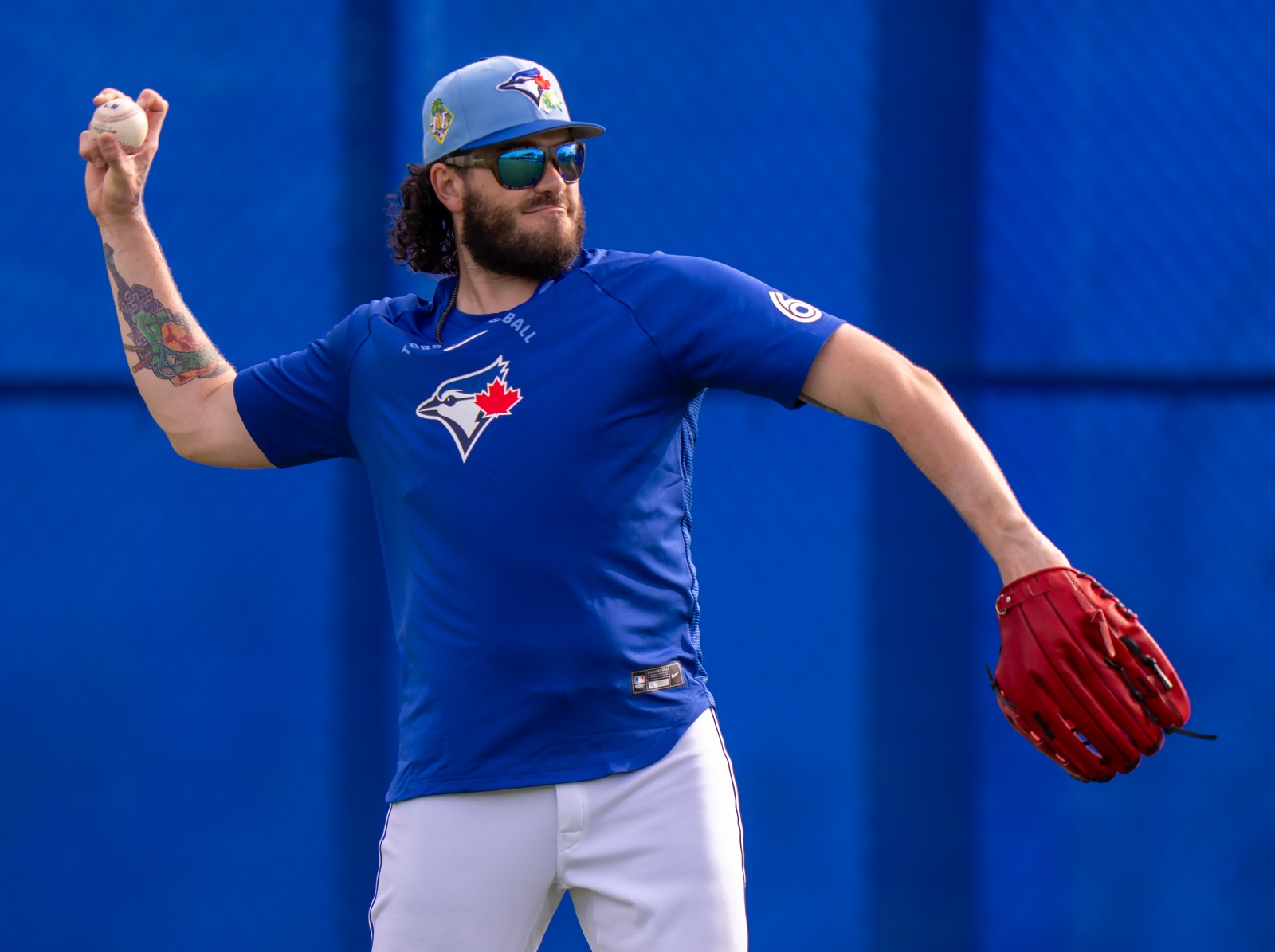 Blue Jays pitcher Cody Ponce says ‘inner child’ helped him to best-ever ...