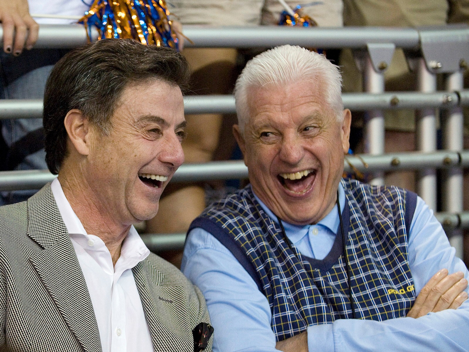 Bill Donovan, father of Bulls coach and a star for Boston College, dies ...