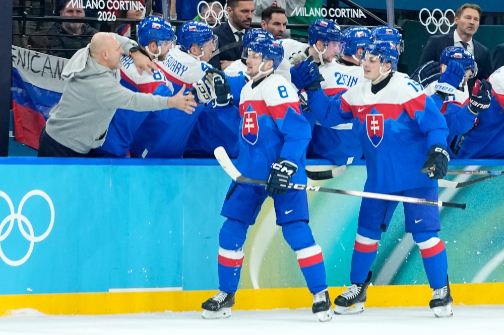 US defeats Sweden and Canada beats Czechia in OT to reach the ...