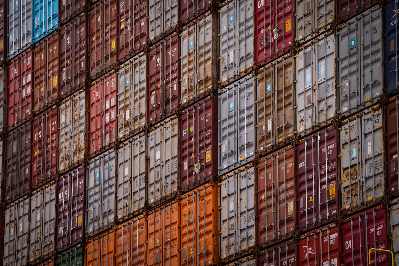Statistics Canada reports merchandise trade deficit $1.3B in December ...